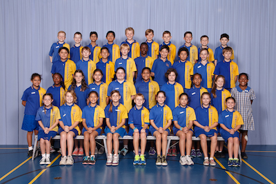 Moorooka State School